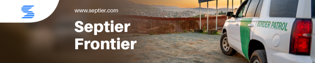 Septier – Frontier – Septier Communication LTD